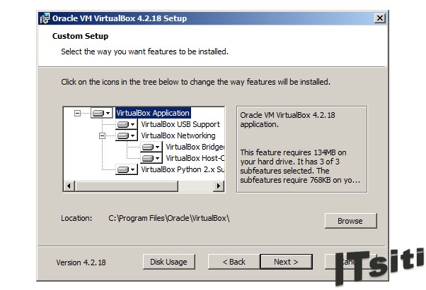 VirtualBox Download, Installation & Virtual Machine Setup